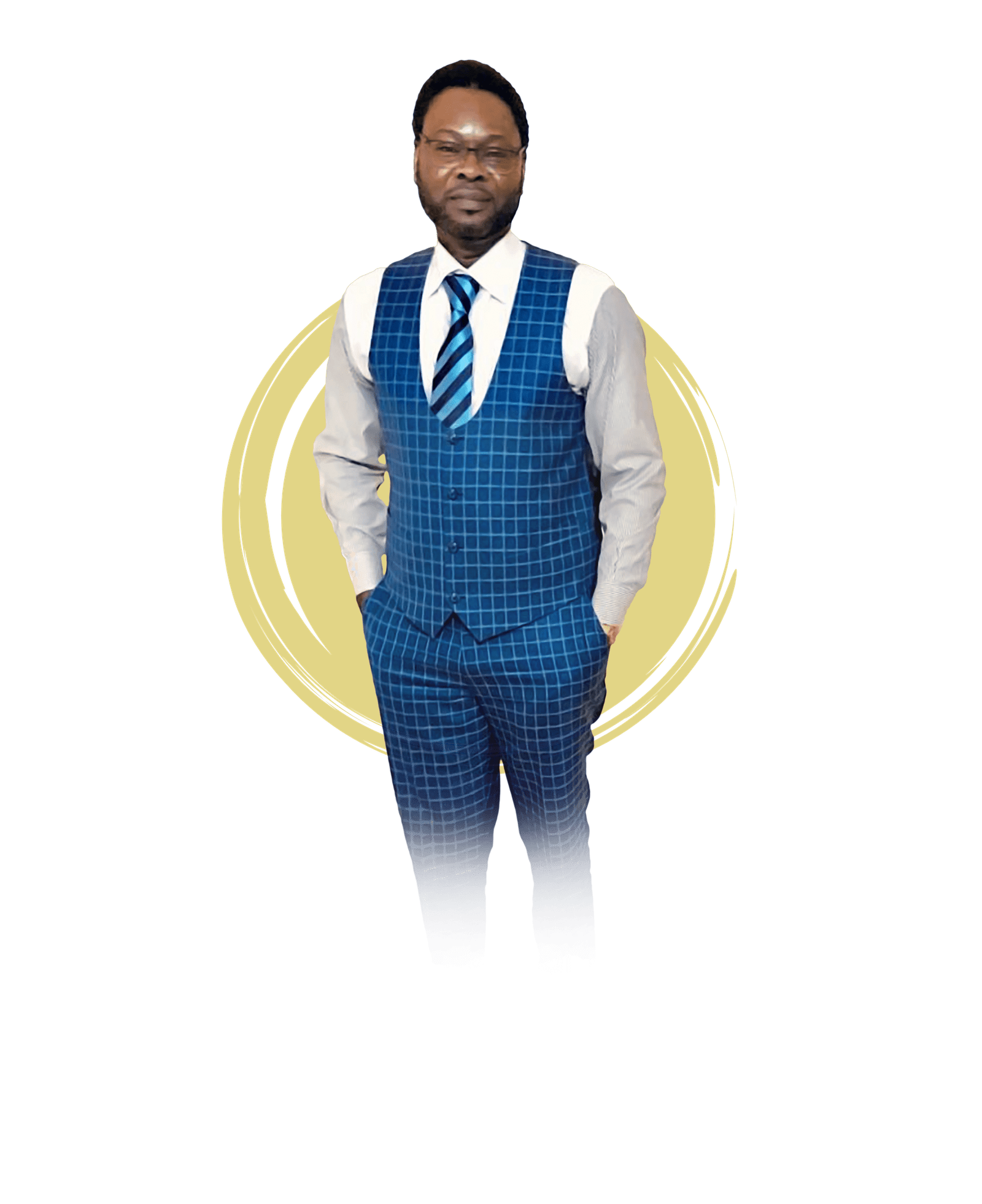 Abdel Hakim – Abdel Hakim LALEYE